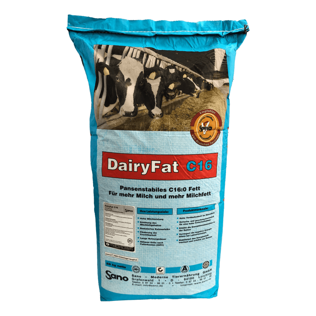 DairyFat C16 - Sano